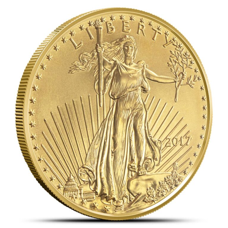 2020-W 1 Oz V75 Privy Proof American Gold Eagle Coin PCGS PR69 DCAM FS ...