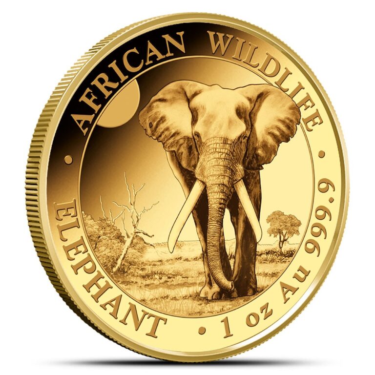 10 Most Expensive Gold Coins In The World - ROYAL BULLION GROUP
