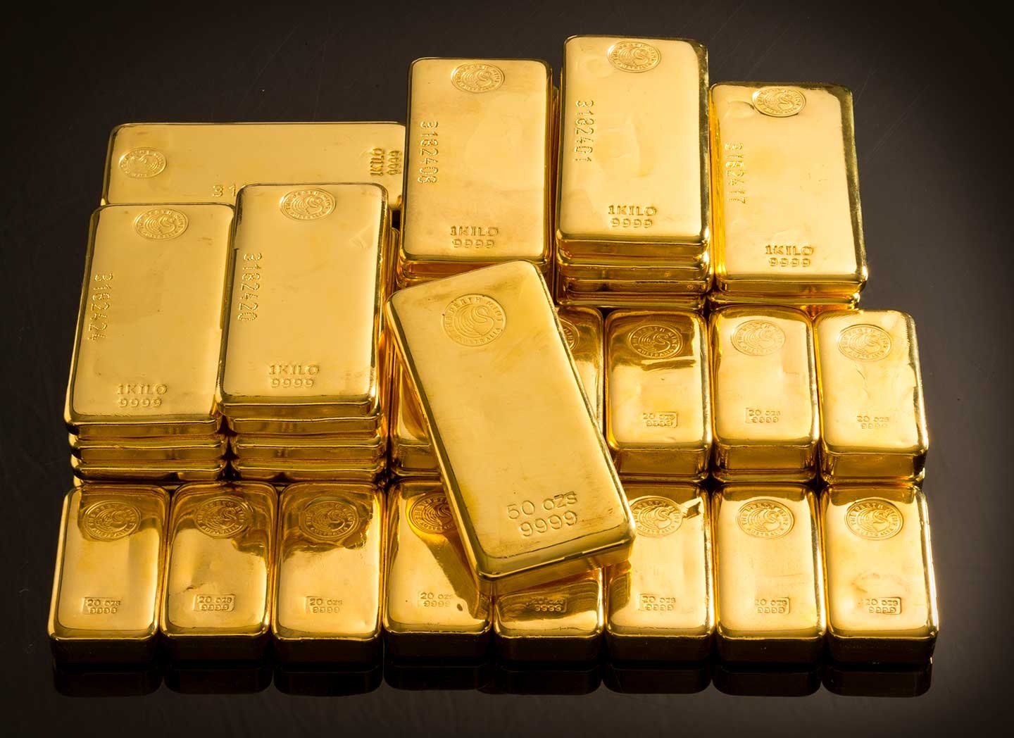 Perth Mint - ROYAL BULLION GROUP