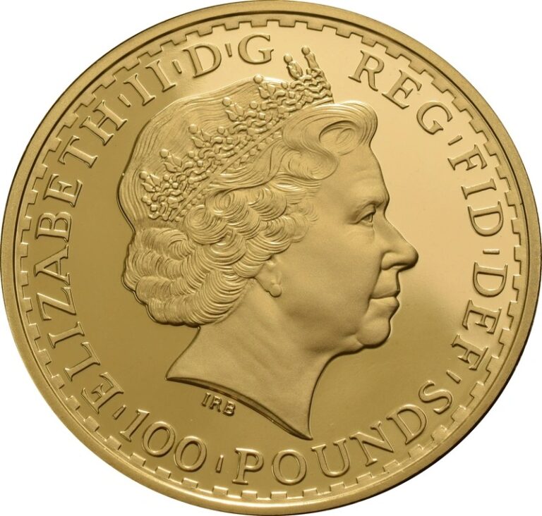 2000 Proof Gold Britannia 4 Coin Set Boxed - ROYAL BULLION GROUP