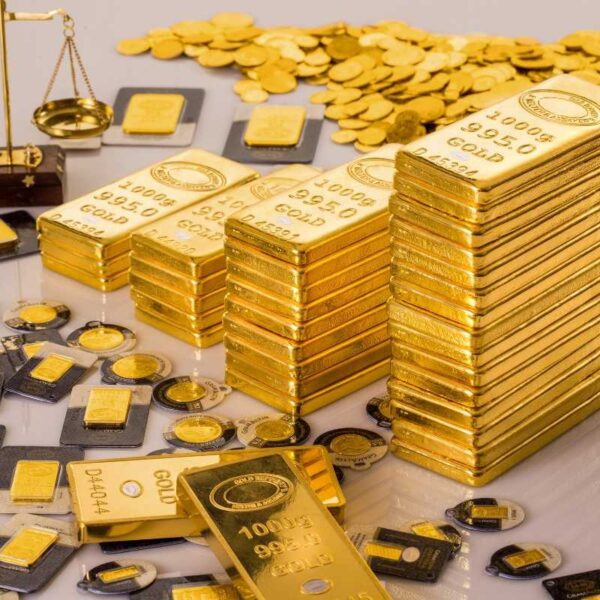 Why Has Gold Always Been Valuable? - ROYAL BULLION GROUP