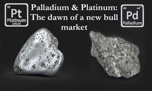 Palladium Vs Platinum - ROYAL BULLION GROUP